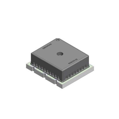 China AABP-015G-HANN-C-C2A5 Sensor IC AABP Pressure Sensors 0PSI To 15PSI HANN Package for sale