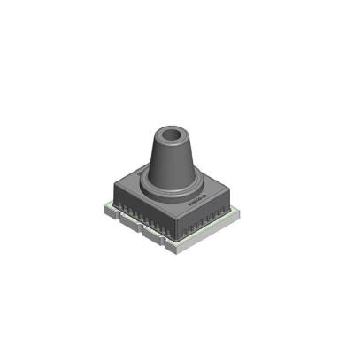 China AABP-015G-HLNN-C-CSA5 Sensor IC 5.0VS AABP Pressure Sensors With Digital-SPI Output for sale