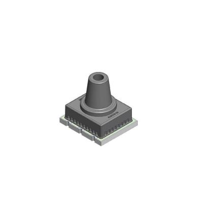 China AABP-005G-HNNN-C-N2A3 Sensor IC Pressure Sensors 0PSI To 5PSI Digital-I2C Output for sale