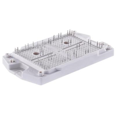 China FZ1500R45KL3B5 Automotive IGBT Modules 4500V 1500A Single Switch IGBT Module for sale