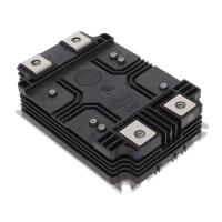 China FF450R45T3E4B5 Automotive IGBT Modules 4500V 450A  Dual IGBT Module For Traction for sale