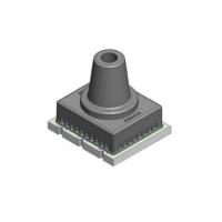 China AABP-060G-HLNN-C-CSA5 Sensor IC Digital-SPI Output 60PSI Board Mount Pressure Sensors for sale