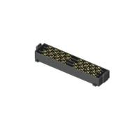 China NVAF-DP-02-1-05.0-S-2-WT-K-TR Connectors High-Density 0.8 mm Pitch Mezzanine Connectors for sale