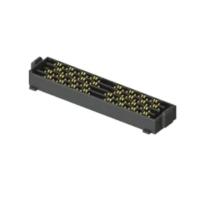 China NVAF-DP-02-2-07.0-S-2-K-TR Connectors High-Density NovaRay Mezzanine Connectors for sale