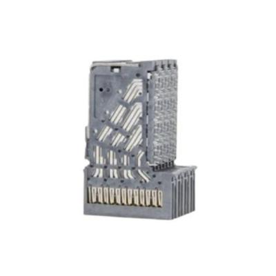 China MHD24P8000M1 Connectors High Density 56Gb/s MIL-HD2 Connector For Radar for sale