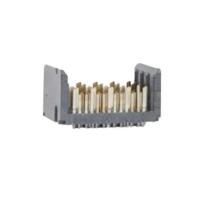 China MHD24J8000M1 Connectors 56Gb/s MIL-HD2 Connector For Electronic Warfare for sale