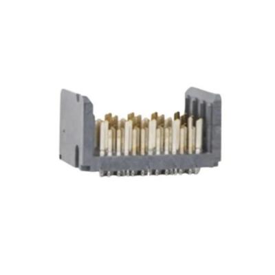 China MHD24J8000M1 Connectors 56Gb/s MIL-HD2 Connector For Electronic Warfare for sale