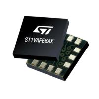 China ST1VAFE6AXTR Sensor IC Analog Front End Biosensor For Biopotential Signals for sale