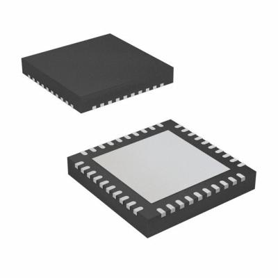 China HMC8100LP6JE Wireless Communication Module Intermediate Frequency Receiver LFCSP-40 for sale
