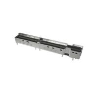 China G03V21332HR Connectors High Speed 56Gb/s Multi-Trak™ Connector for sale