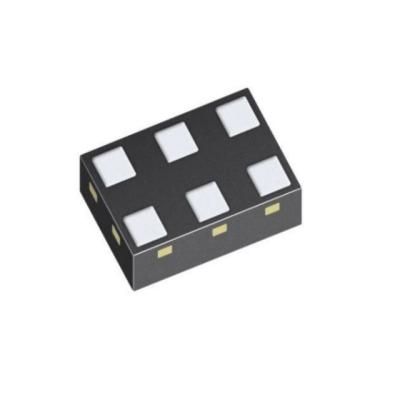 China BGA535N6 Integrated Circuit Chip Broadband Low Power LNA For L1/L2/L5 GNSS Applications for sale