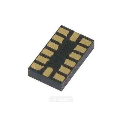 China ADXL382-2BCCZ Sensor IC 3-Axis MEMS Accelerometer LGA-14 Wide Bandwidth Accelerometers for sale