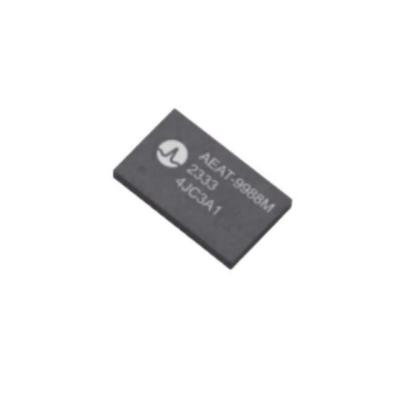 China AEAT-9988M-104 Integrated Circuit Chip High-Resolution Magnetic Encoder IC DFN-30 for sale