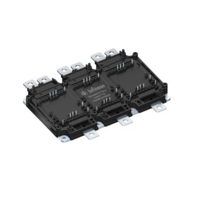 China FS03MR12A7MA2B Automotive IGBT Modules Compact 1200V 310A B6-Bridge Power Module for sale