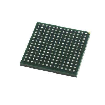 China AD9689BBPZ-2000 Integrated Circuit Chip Dual Analog To Digital Converter 14-Bit ADC for sale