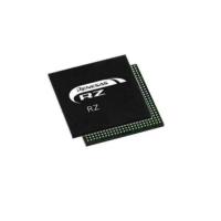 China R9A06G043GBG Ethernet IC EC-1 Industrial Ethernet For EtherCAT Slave Controller for sale