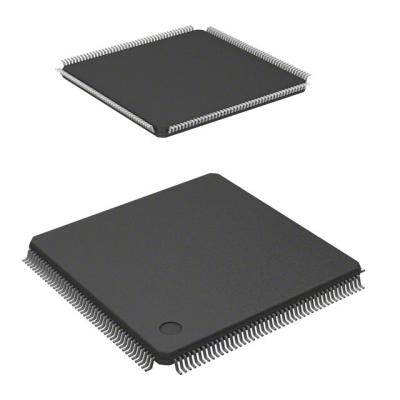 China R5F5651EDDFC Microcontroller MCU General Purpose RX MCU For Voice Over Power Line Communication for sale