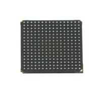 China DDS39RF10ACK Integrated Circuit Chip Dual Channel Multi-Nyquist Direct Digital Synthesizer for sale