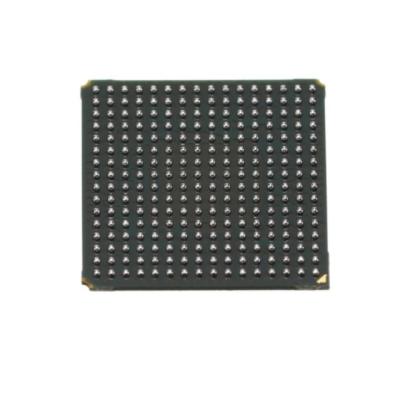China DDS39RF10ACK Integrated Circuit Chip Dual Channel Multi-Nyquist Direct Digital Synthesizer for sale