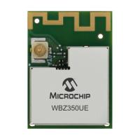 China WBZ350UE-I Wireless Communication Module Low-Cost ARM Cortex 32-Bit Wireless MCU Module for sale