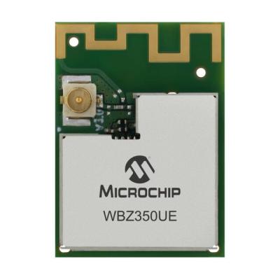 China WBZ350UE-I Wireless Communication Module Low-Cost ARM Cortex 32-Bit Wireless MCU Module for sale