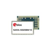China SARA-S520BM10-00B Wireless Communication Module LTE-M And Satellite Module 3V GNSS Module for sale