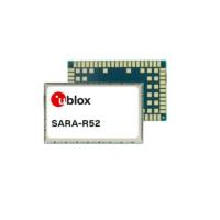 China SARA-R520M10-02B Wireless Communication Module LTE-M And NB-IoT With GNSS Module for sale