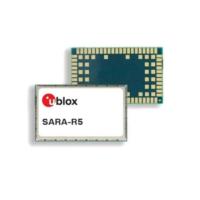 China SARA-R510S-01B-01 Wireless Communication Module Secure Cloud LTE-M Global Modules for sale
