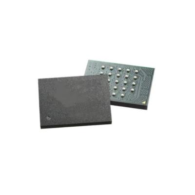 China S70FL01GSAGBHEC10 Memory IC Chip 1Gbit SEMPER NOR Flash Memory IC BGA-24 Memories for sale