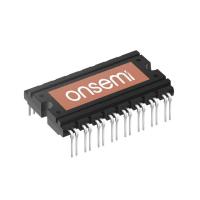 China NXH008P120M3F1PTG Integrated Circuit Chip 1200V 8mohm SiC MOSFET Half−Bridge Modules for sale