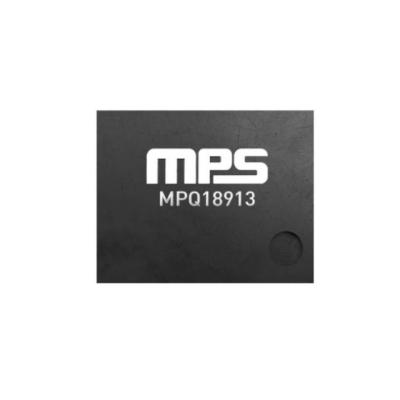 China MPQ18913GRPE-AEC1 Integrated Circuit Chip 30V 0.3A High-Frequency Transformer Driver for sale