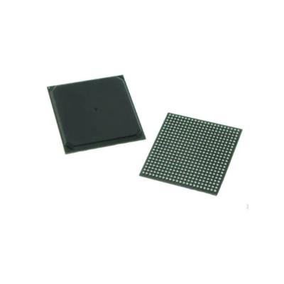 China MPFS460TS-FCG1152I Field Programmable Gate Array 468 I/O Low Power 667MHz Embedded FPGA IC for sale