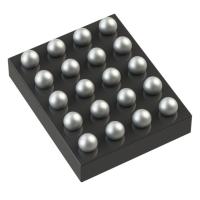 China MAX77801HEWP Integrated Circuit Chip Buck-Boost Converter 2A Buck-Boost Regulators for sale