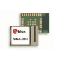 China NINA-B112-06B Wireless Communication Module Stand-Alone BT Low Energy Modules With NFC for sale