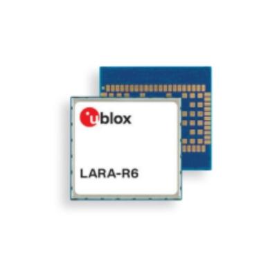 China LARA-R6801D-01B Wireless Communication Module Multi-Mode LTE Cat 1 Module LGA Package for sale