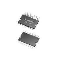 China IM06B15AC1 Automotive IGBT Modules 600V 15A Three-Phase Intelligent Power Modules for sale