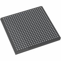 China M2S075S-1FGG484I Field Programmable Gate Array High Performance Embedded FPGA IC for sale