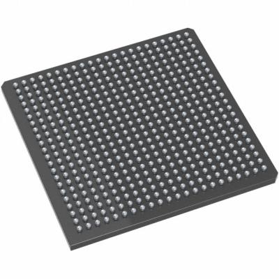 China M2S050S-FG484I Field Programmable Gate Array Low Power SmartFusion2 Embedded FPGA for sale