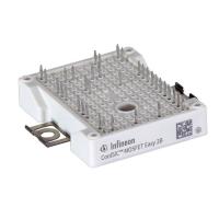 China FF6MR20W2M1HB70 Automotive IGBT Modules 1200V CoolSiC™ MOSFET Half-Bridge Module for sale