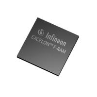 China CY15V108QN-40BFXI Memory IC Chip 40MHz Memories 8MBit Ferroelectric RAM Memory Chip for sale