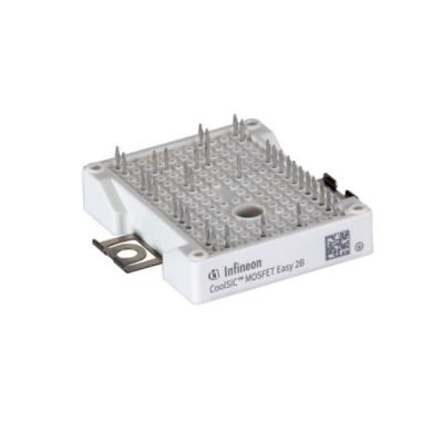 China FF150R12W2T7EB11 Automotive IGBT Modules Dual IGBT Module 150A EconoDUAL™ 3 Modules for sale