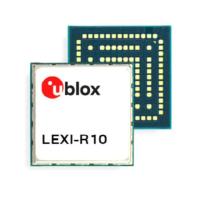 China LEXI-R10401D-00B Wireless Communication Module Single-Mode LTE Cat 1bis Modules for sale