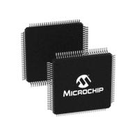 China ATMXT641T-ATR Integrated Circuit Chip Low Power Touch Screen Controllers TQFP-100 for sale