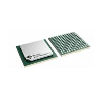 China ADC12DJ5200ALREP Integrated Circuit Chip 10.4GSPS 12-bit RF-Sampling Analog-To-Digital Converter for sale