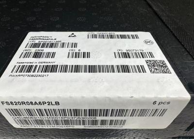 China Automotive IGBT Modules FS820R08A6P2LB HybridPACK Drive Module 820A IGBT Modules for sale