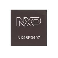China NX48P0407HNR2 Integrated Circuit Chip 48V Type-C CC And SBU Protection IC HVQFN-16 for sale