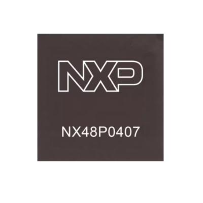 China NX48P0407HNR2 Integrated Circuit Chip 48V Type-C CC And SBU Protection IC HVQFN-16 for sale