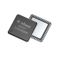 China TLE9189QVW Integrated Circuit Chip MOTIX™ Gate Driver IC For BLDC Motors PG-VQFN-48 for sale