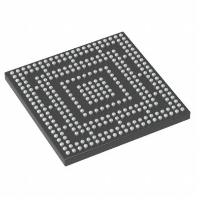 China M2S060T-FCS325I Field Programmable Gate Array Low Density Automotive SmartFusion2 SoC FPGA for sale