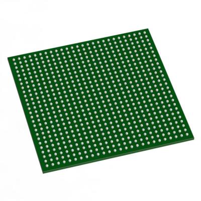 China M2S090-1FG676I Field Programmable Gate Array General-Purpose 64KB ARM Cortex-M3 SoC FPGA for sale